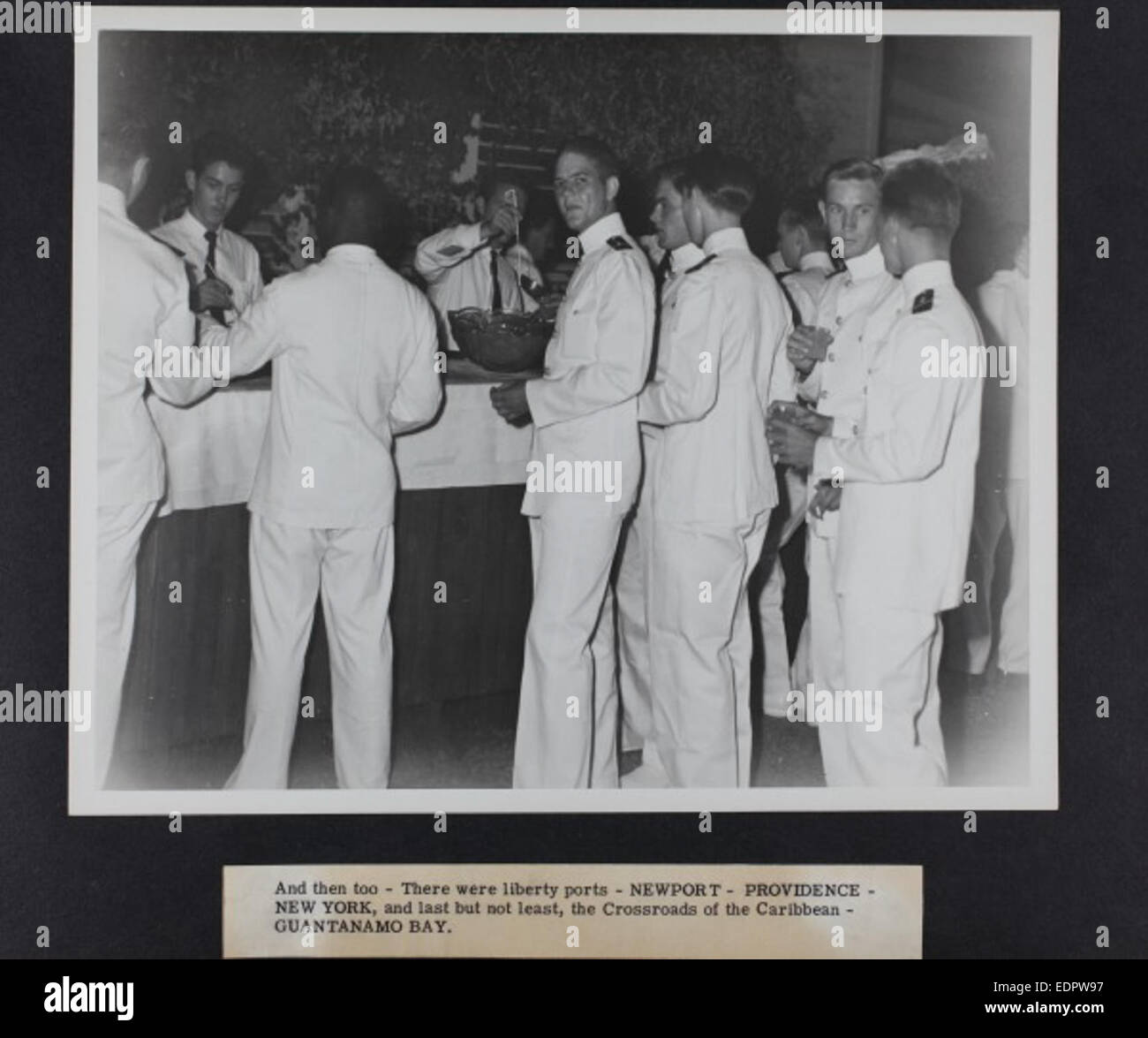 This image of Bogan represents a crucial point in military aviation ...