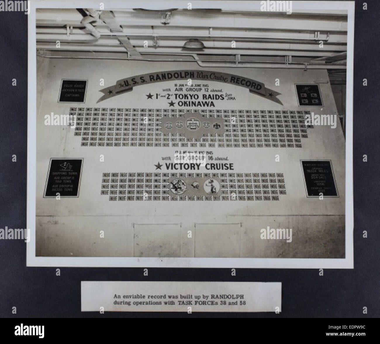 This photograph showcases the Bogan aircraft, highlighting its design ...