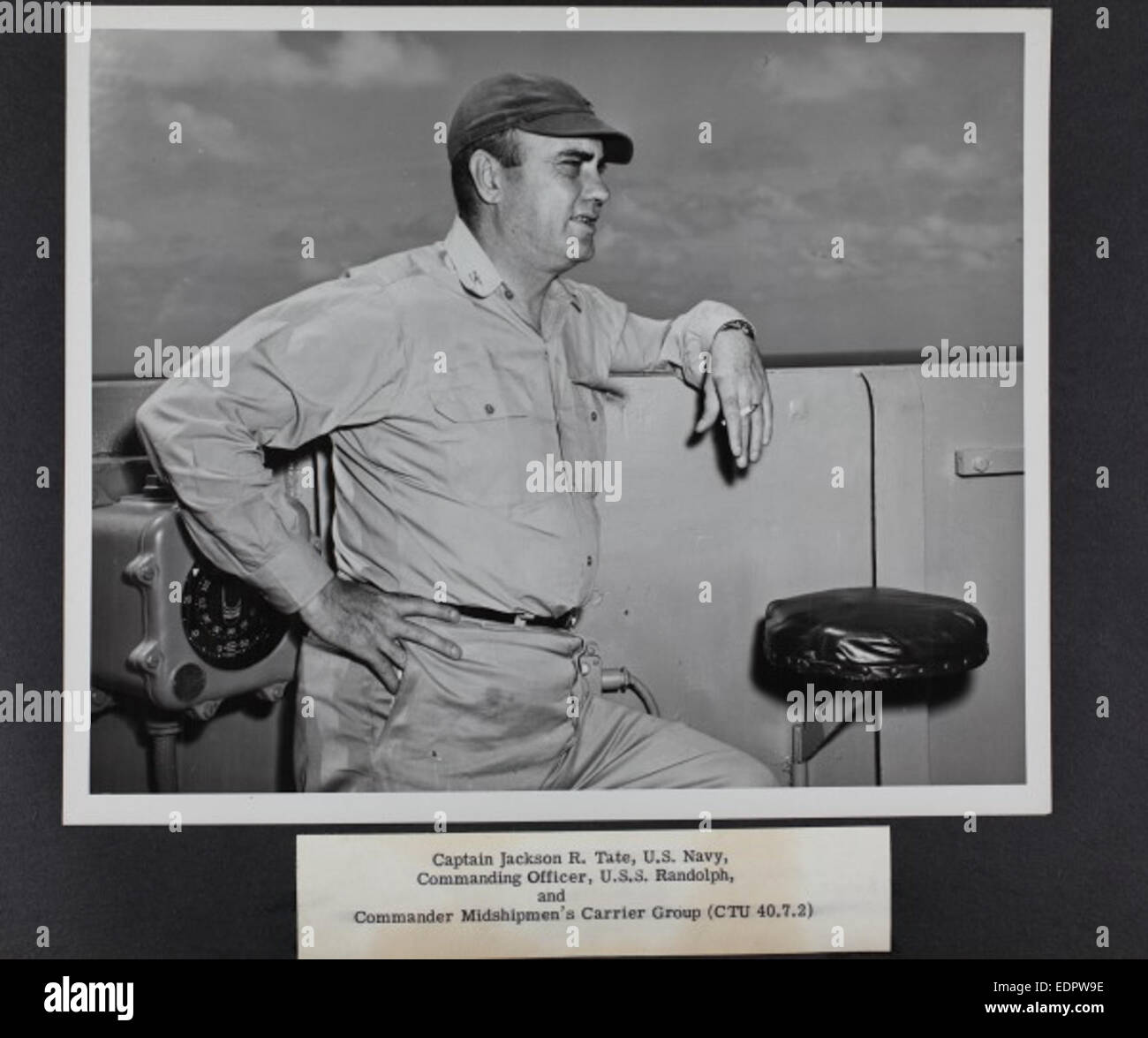 Bogan aircraft, featured in this image, was involved in various ...