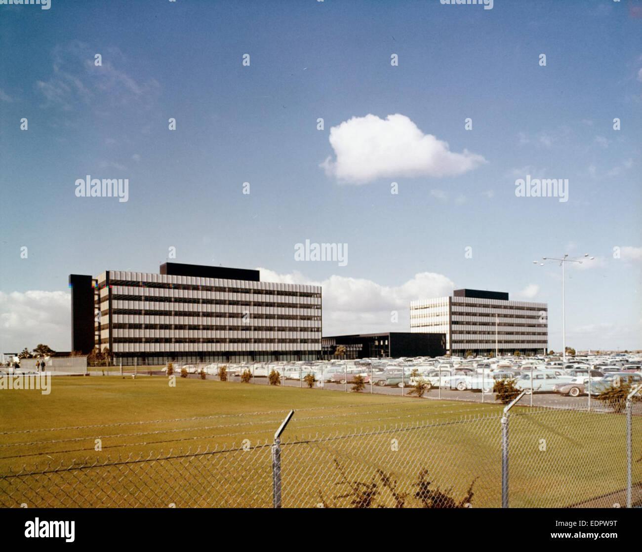 O buildings hi-res stock photography and images - Alamy