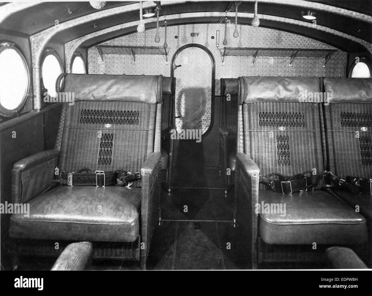 This image features an aircraft with the registration CF 02 018 ...