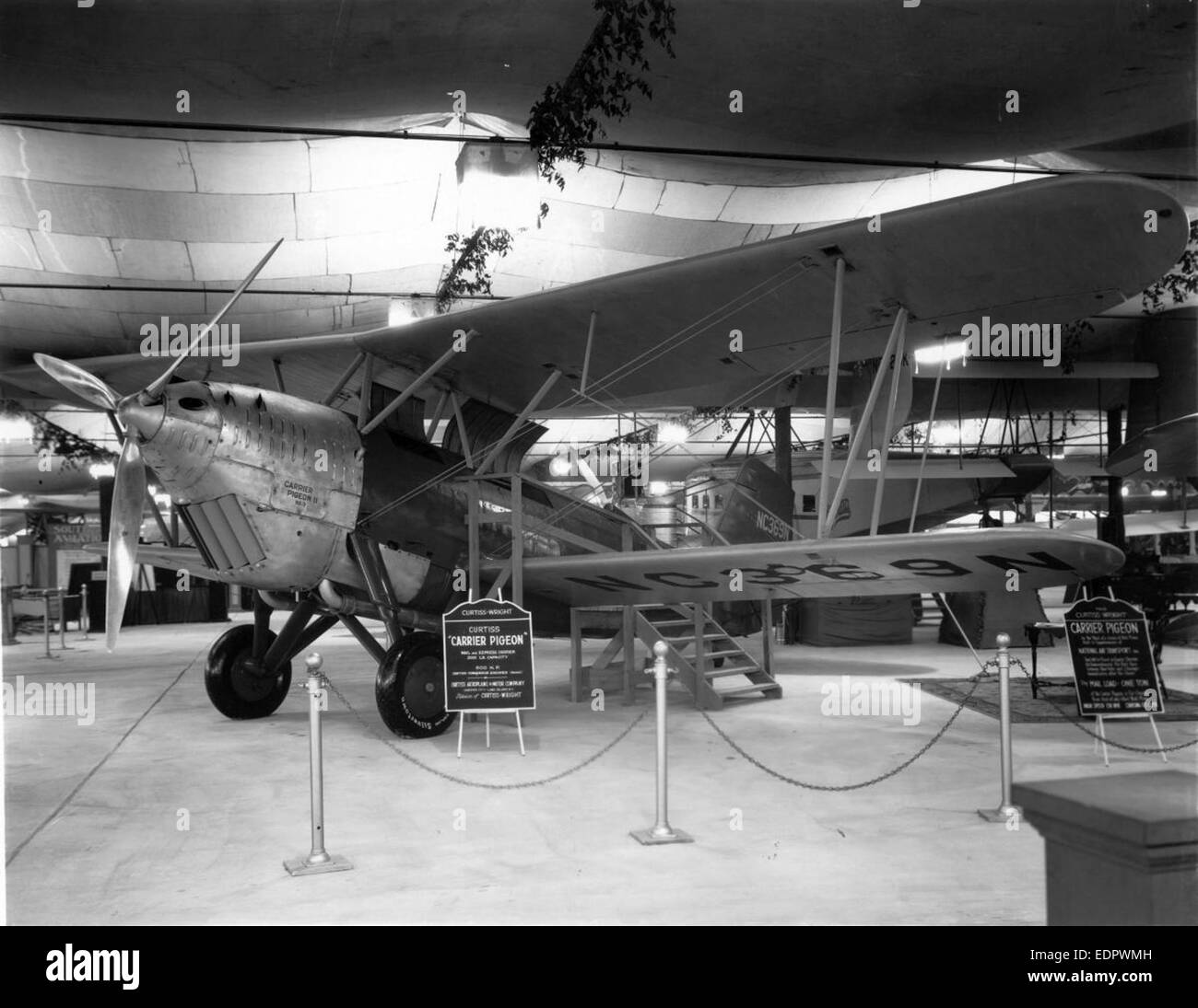 This image is part of an aviation collection that focuses on key ...