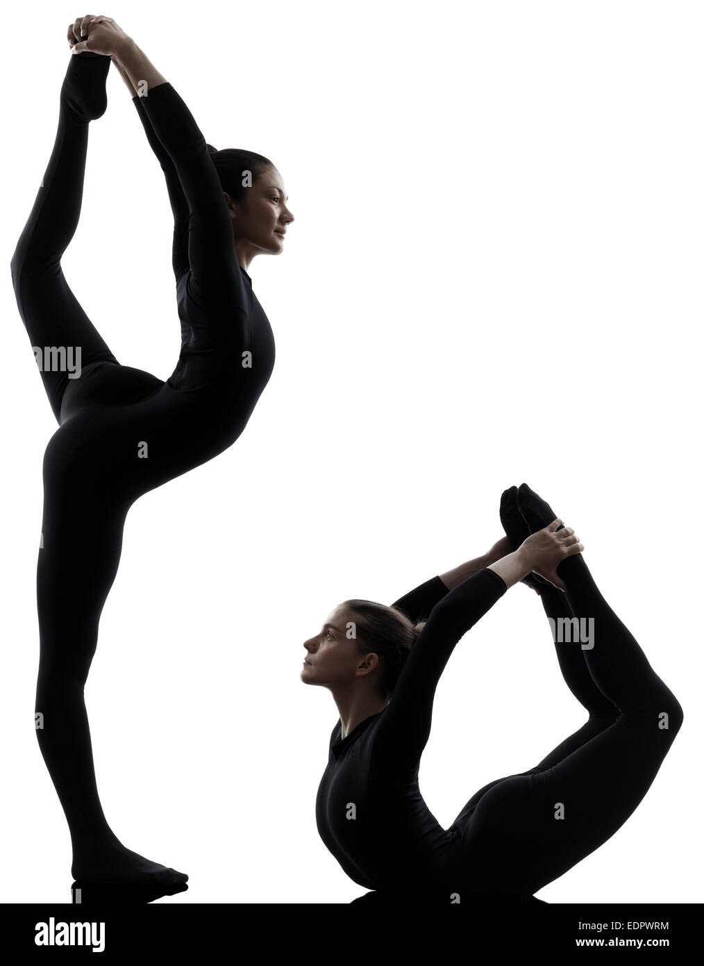 Contortionists Varvara