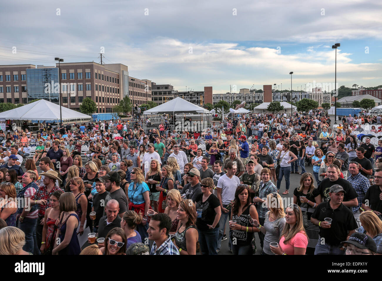 Riverfest hi-res stock photography and images - Alamy