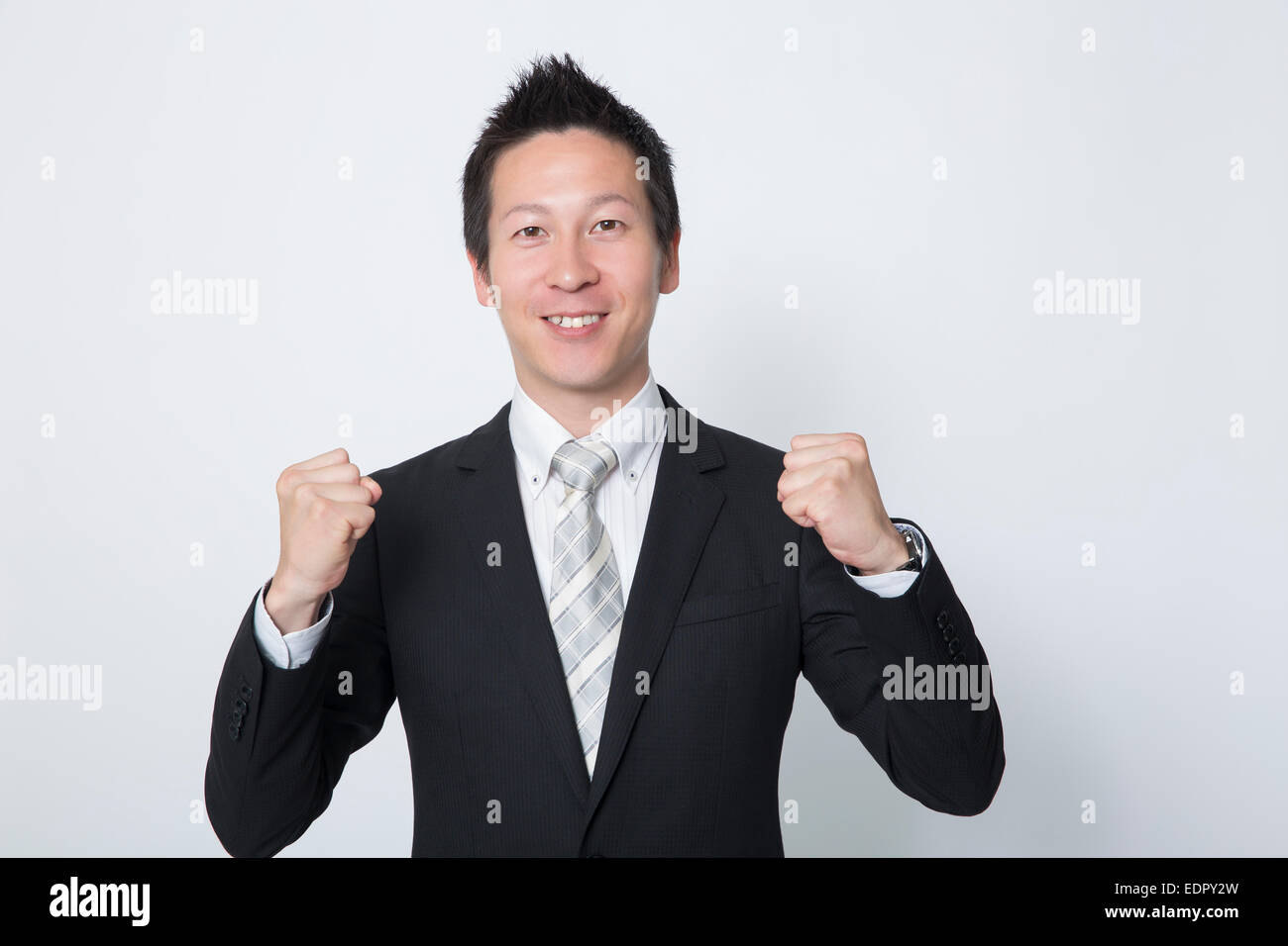 Clenching hi-res stock photography and images - Alamy