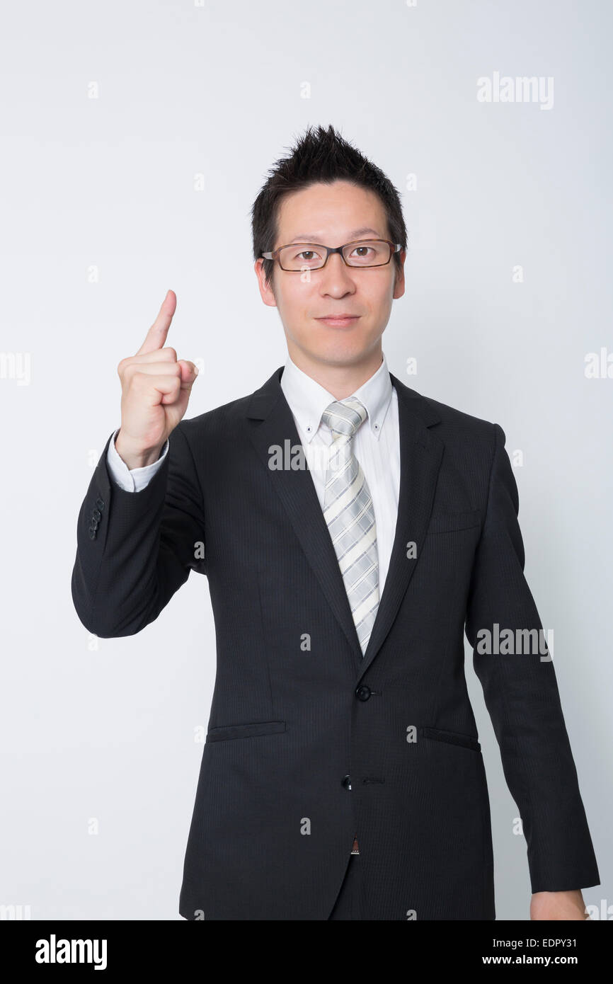 Forefinger hi-res stock photography and images - Alamy