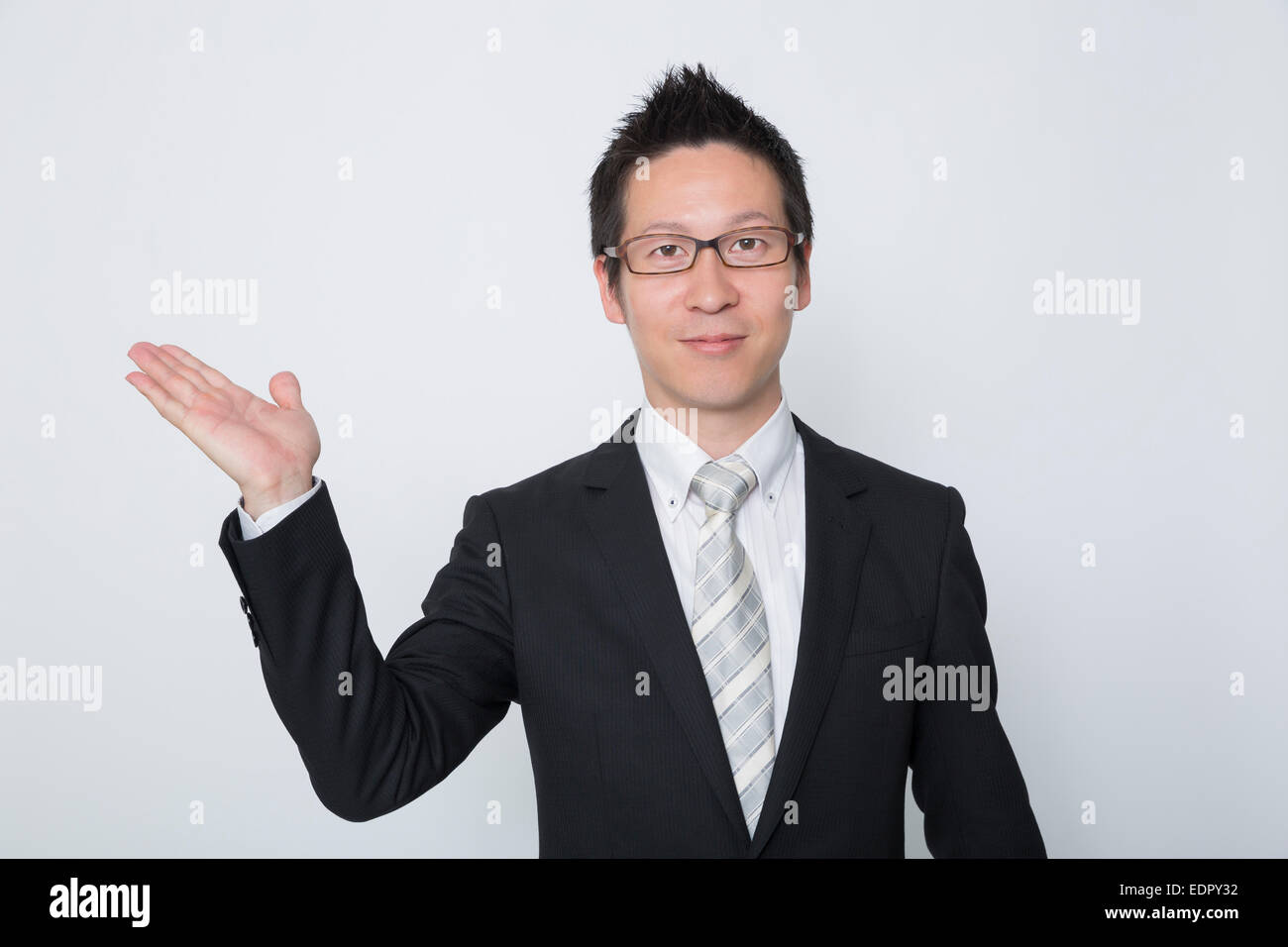 Hand palm up hi-res stock photography and images - Alamy