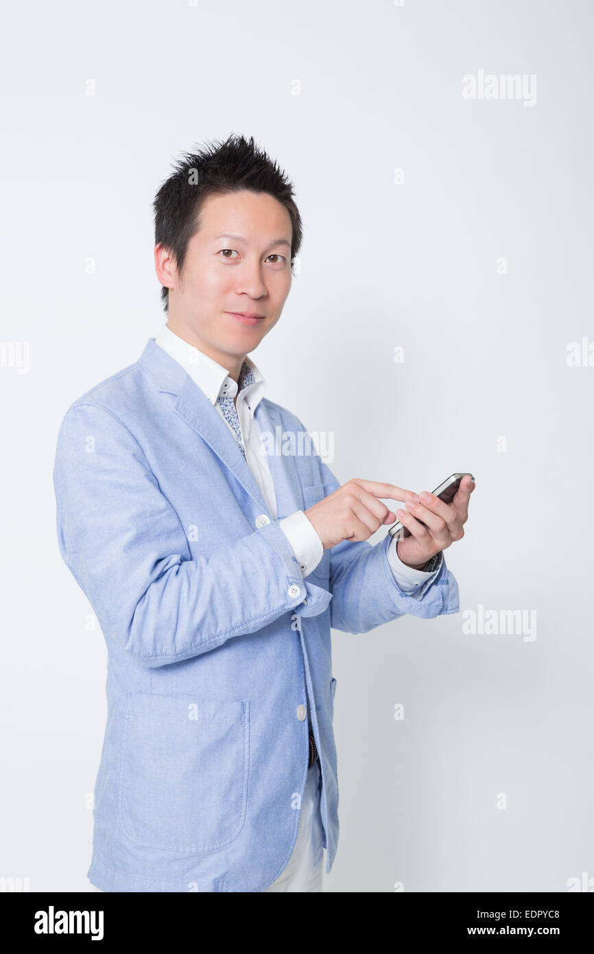 Use using phone camera hi-res stock photography and images - Alamy