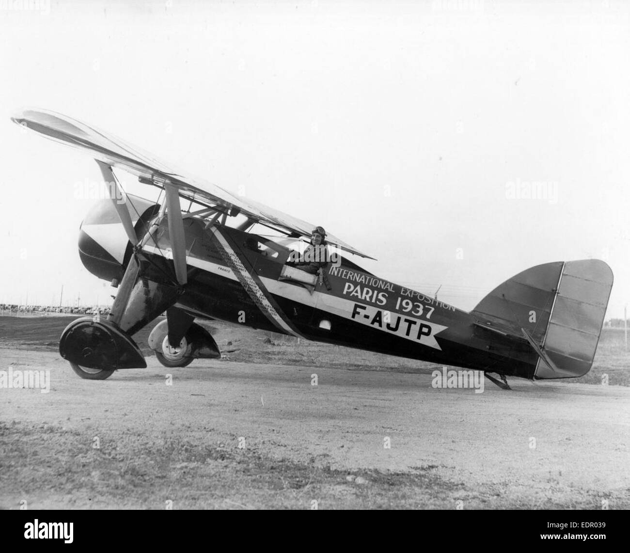 The CF 06 23 aircraft, featured in this image, was an important part of ...