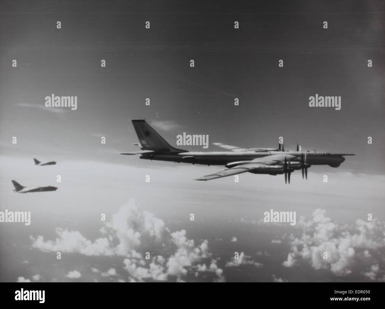 The RF-8, showcased in this Ben Cloud collection photo, played a ...