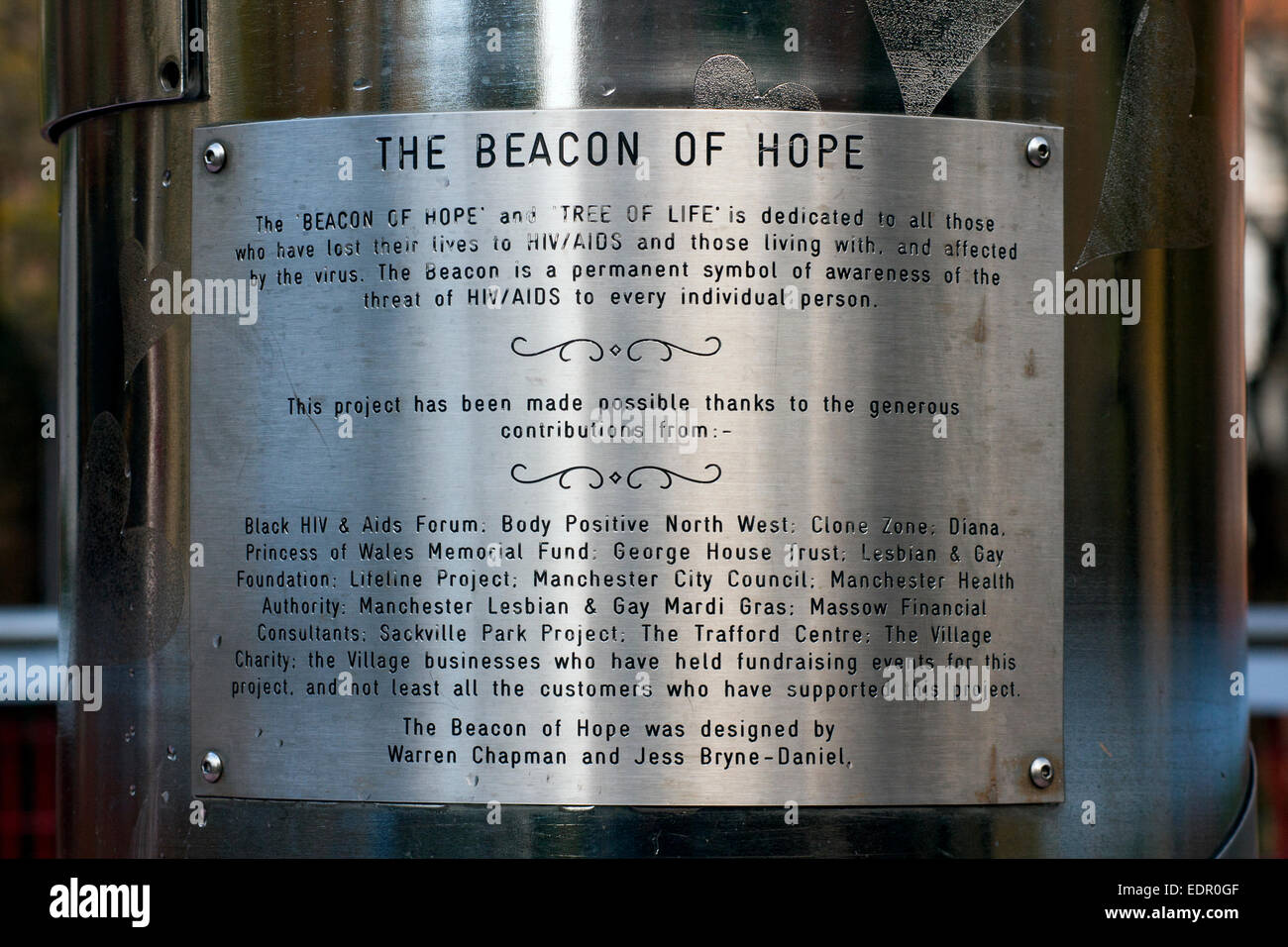 Beacon of hope hi-res stock photography and images - Alamy
