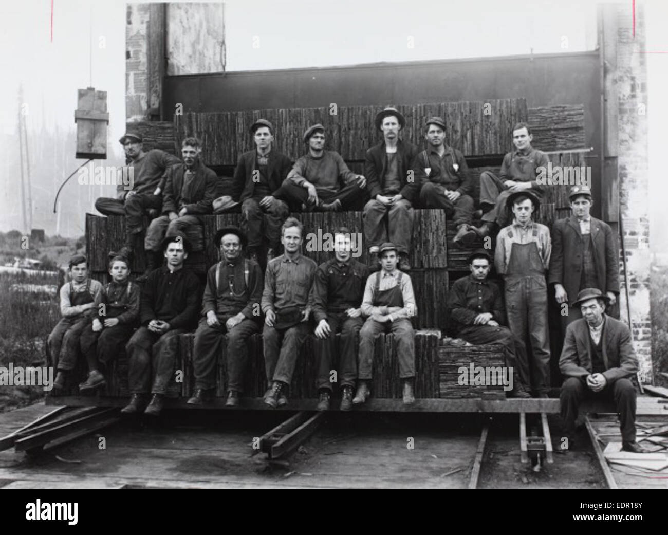 This photograph from the Fleet collection showcases a fleet of aircraft ...