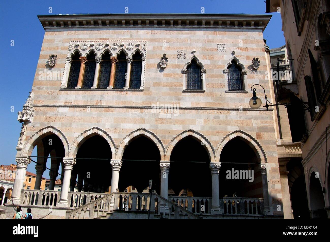 Loggia Renaissance