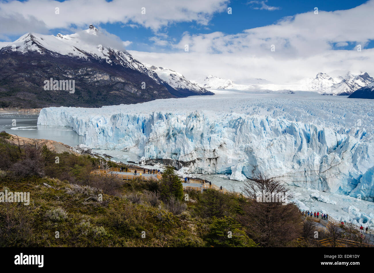 Perito moreno hi-res stock photography and images - Alamy