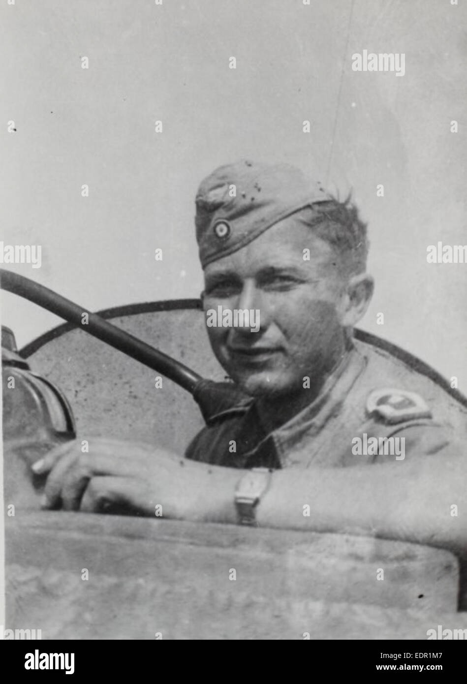 The Hilda Jarmuth Collection consists of photographs documenting ...