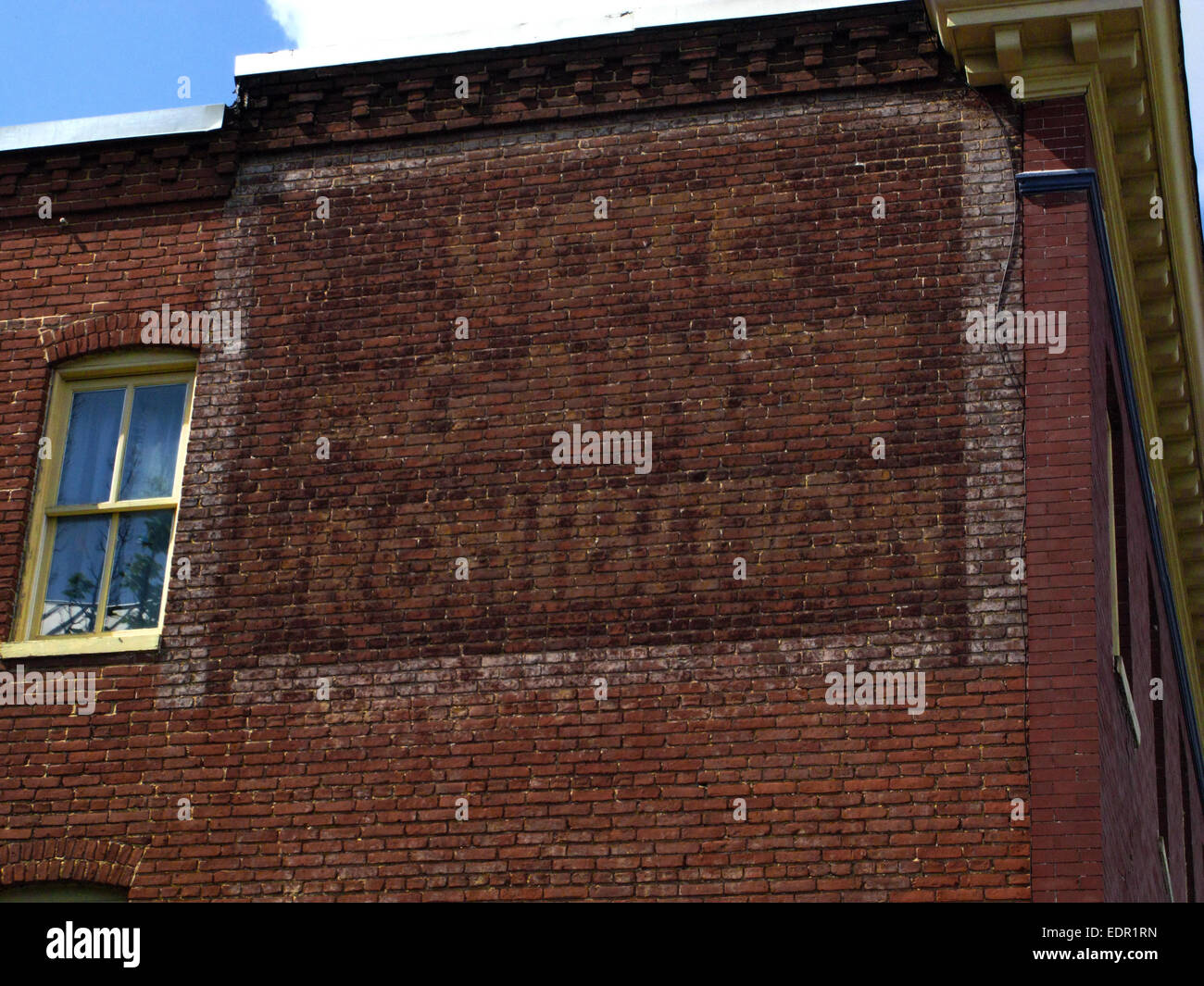 Prohibition sign 1920s hi-res stock photography and images - Alamy