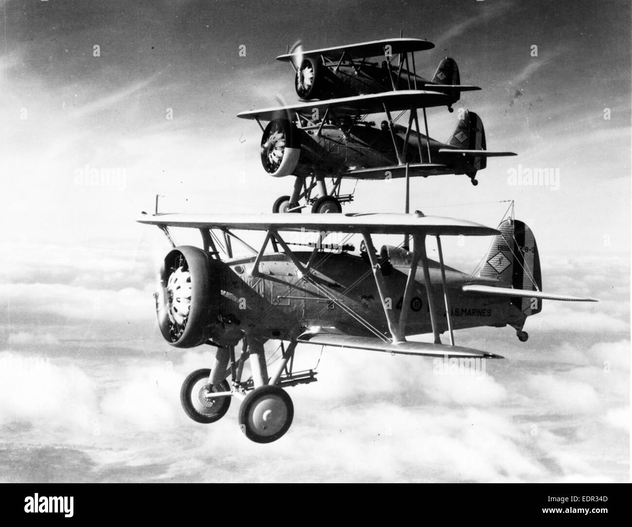 This archival photograph from the Piction collection likely showcases a ...