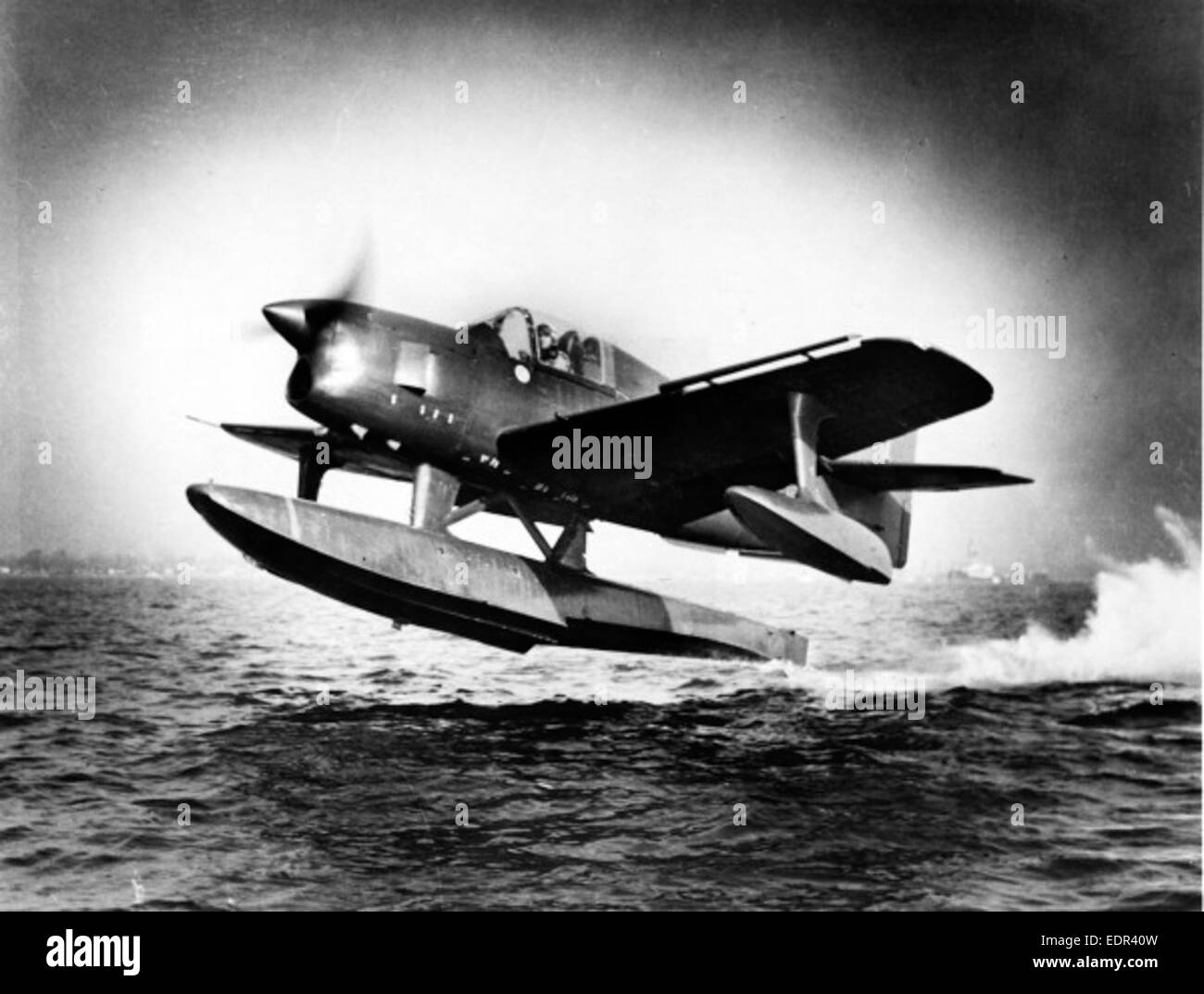 This photograph, part of the Ray Wagner Collection, captures a ...