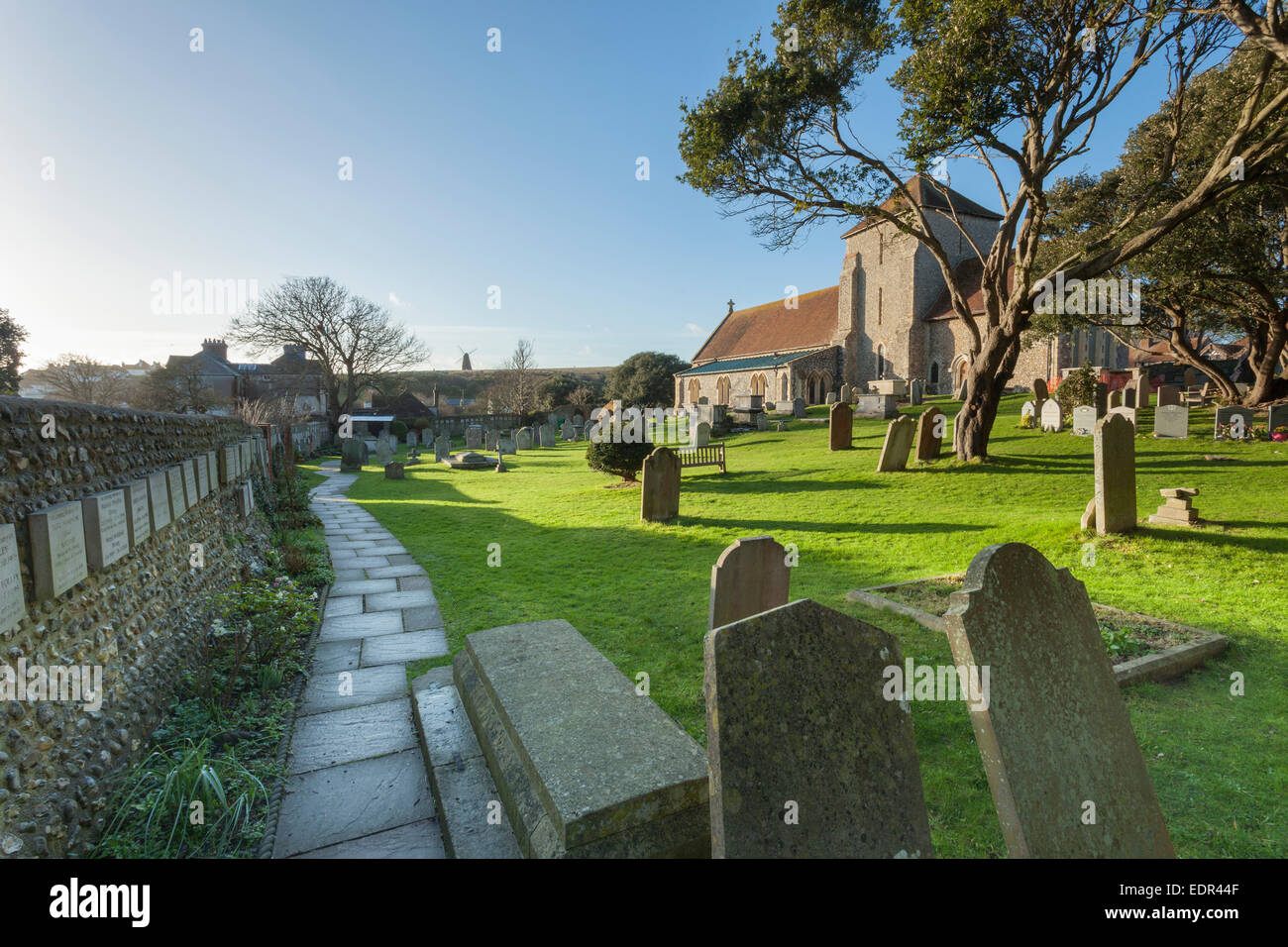 Rottingdean england sussex hi-res stock photography and images - Alamy