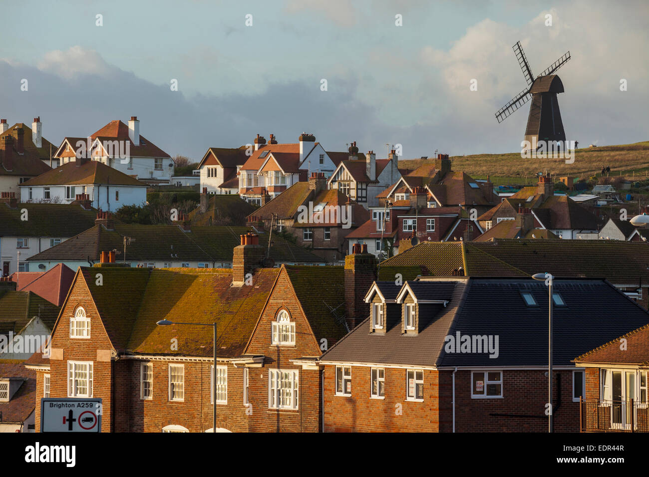 Rottingdean England Sussex High Resolution Stock Photography and Images ...