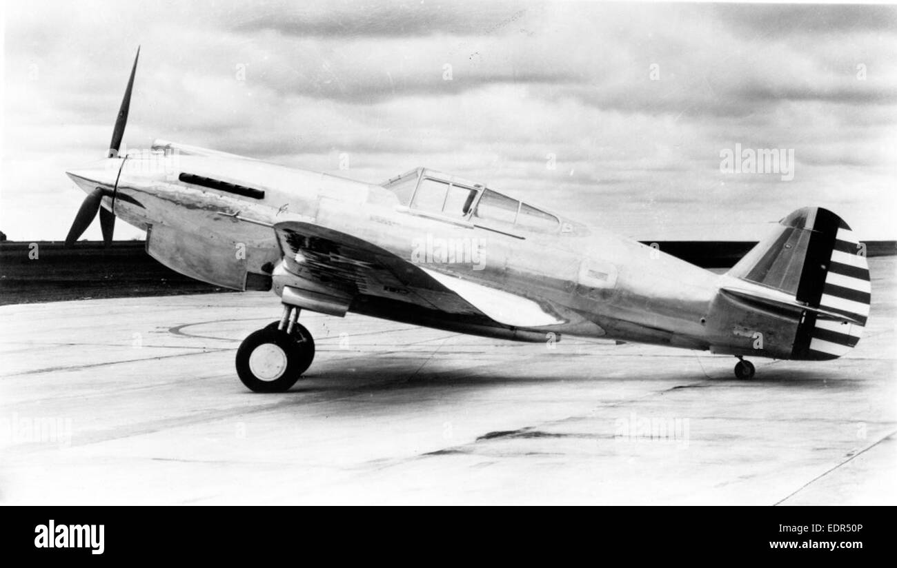 P 40 tomahawk hi-res stock photography and images - Alamy