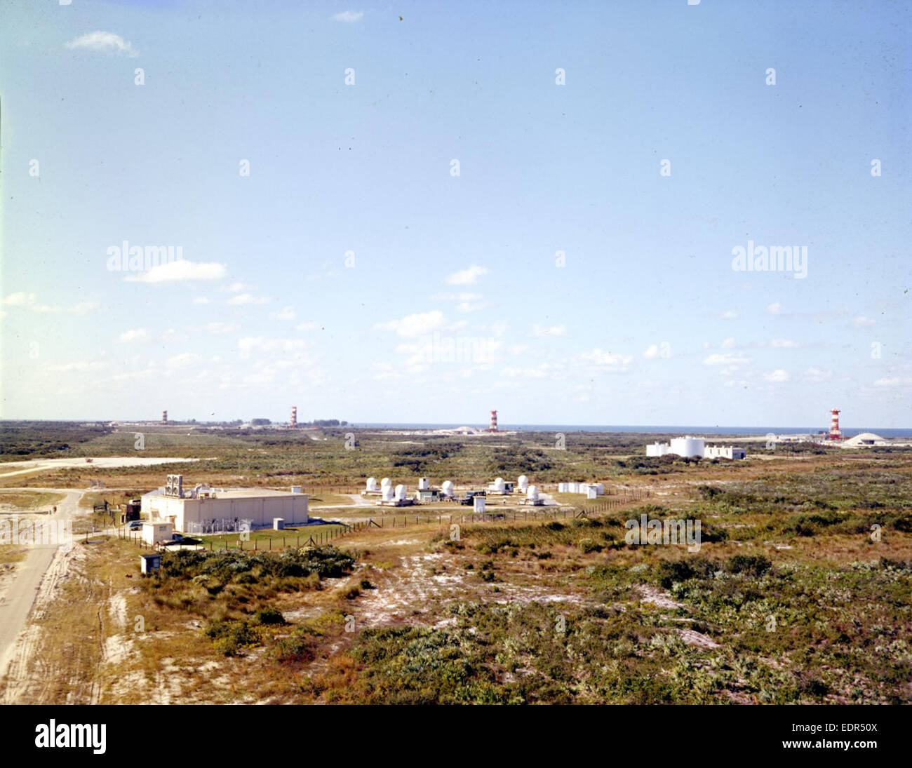 Telemetry missile hi-res stock photography and images - Alamy