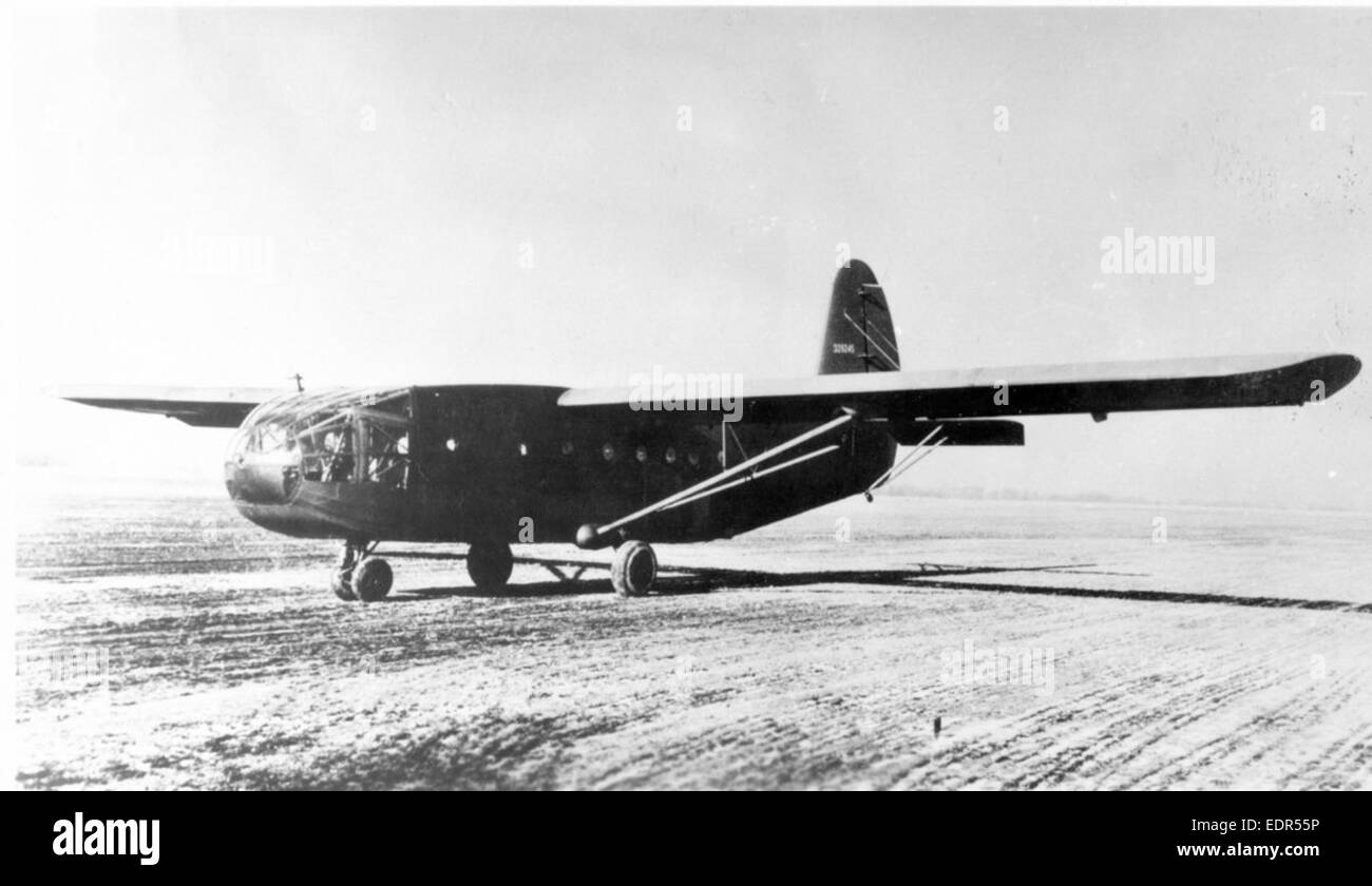 Waco Aircraft Black and White Stock Photos & Images - Alamy