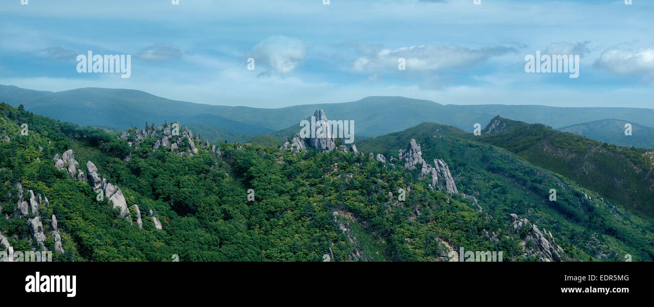 Primorsky krai hi-res stock photography and images - Alamy