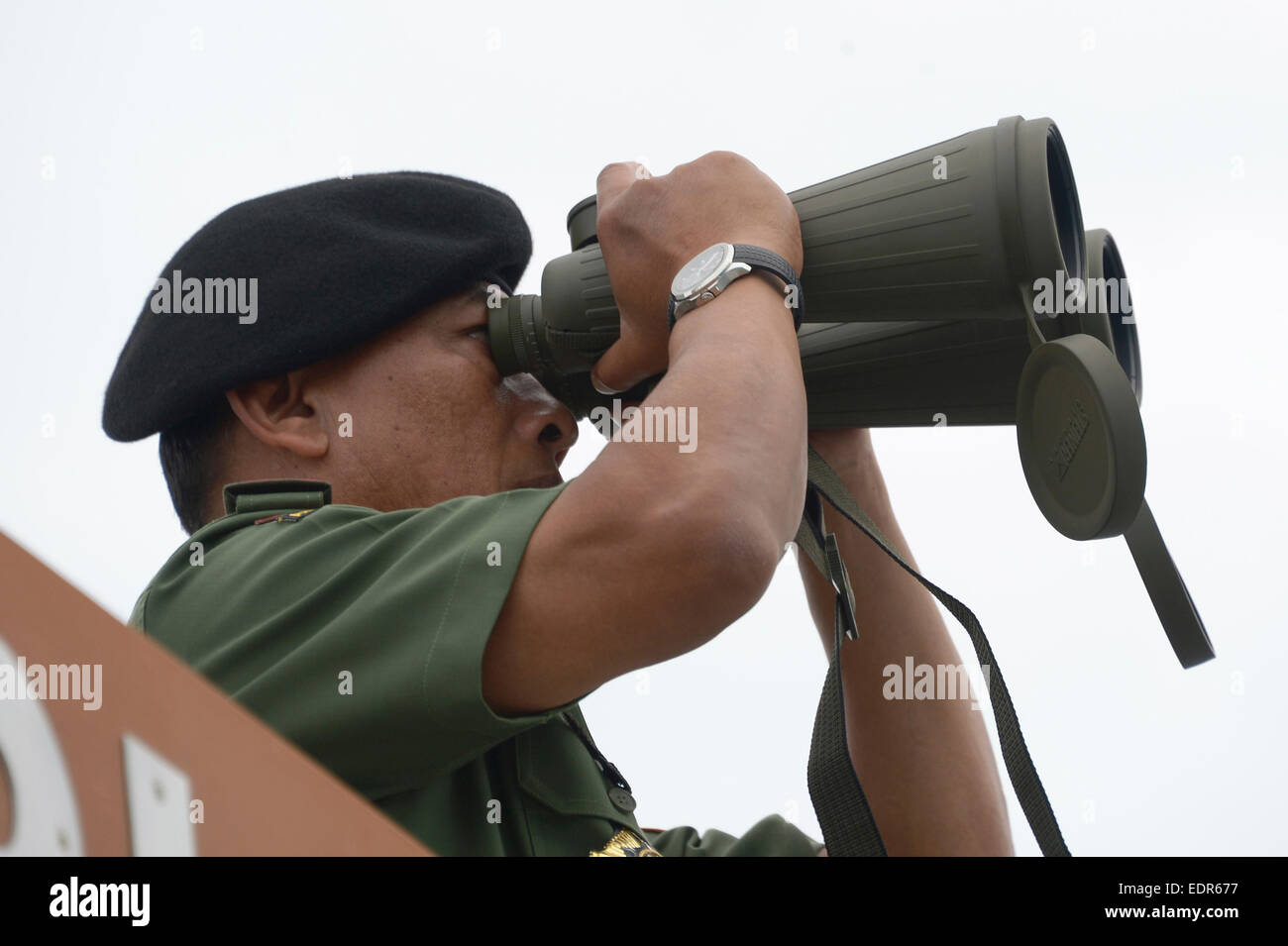 Commander in chief of indonesia hi-res stock photography and images - Alamy