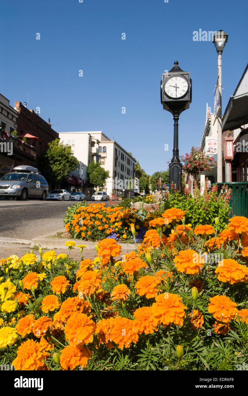 Vally spring hi-res stock photography and images - Alamy