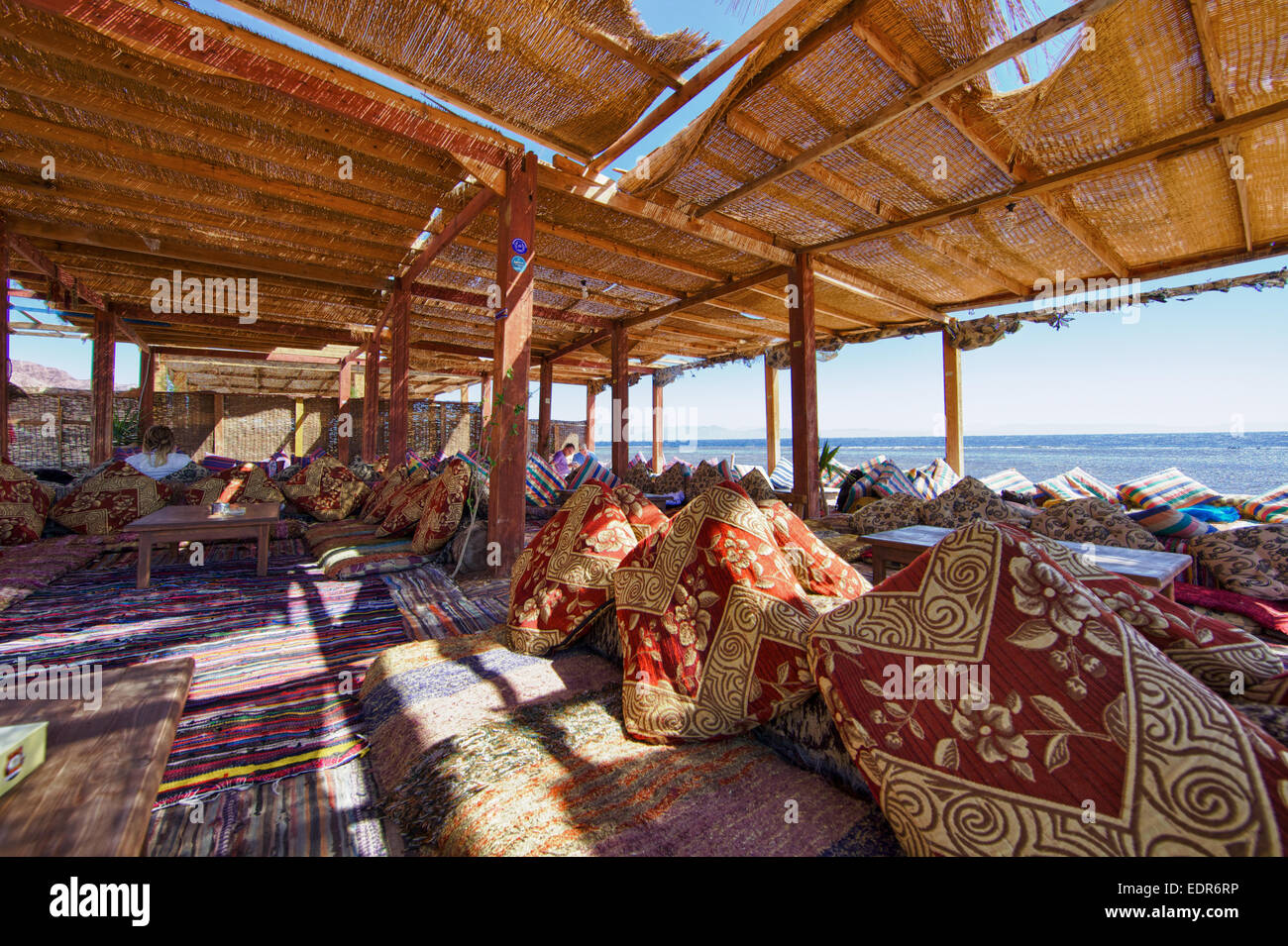 Arabian tea house hi-res stock photography and images - Alamy