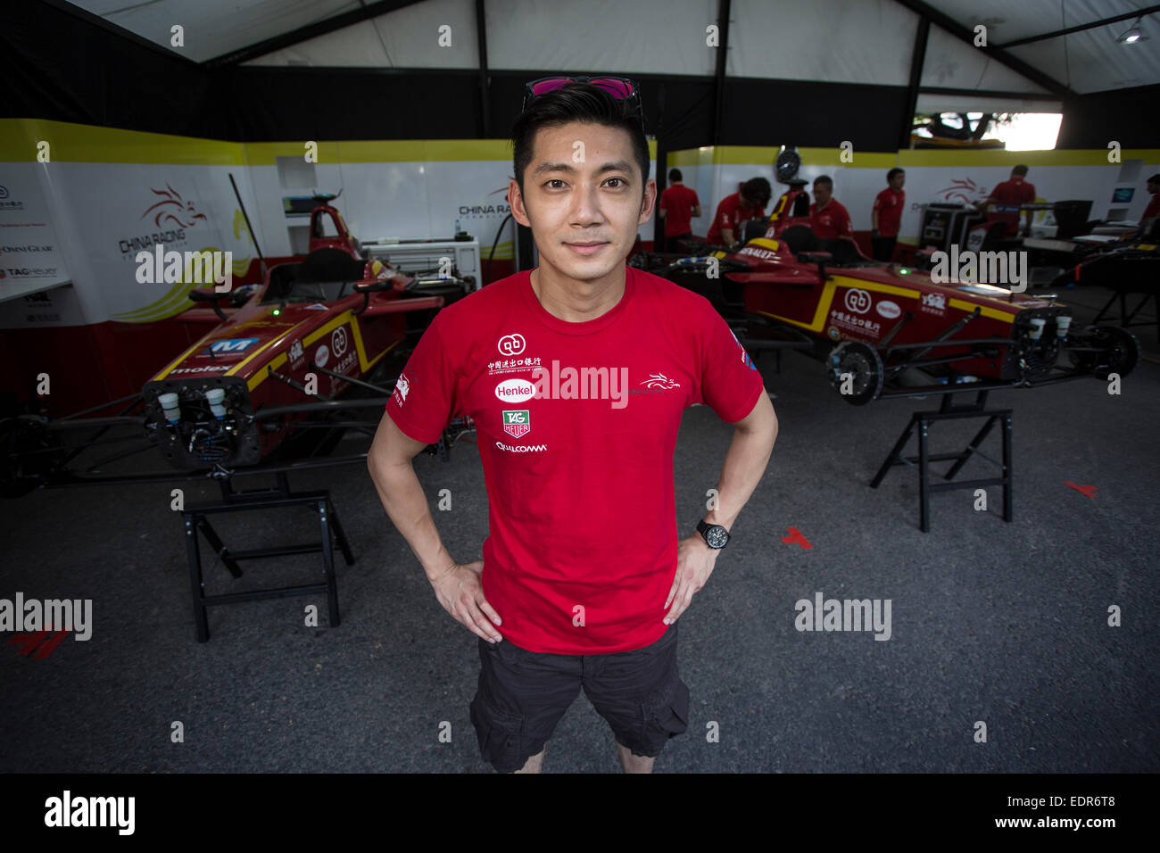 Ho pin tung hi-res stock photography and images - Alamy