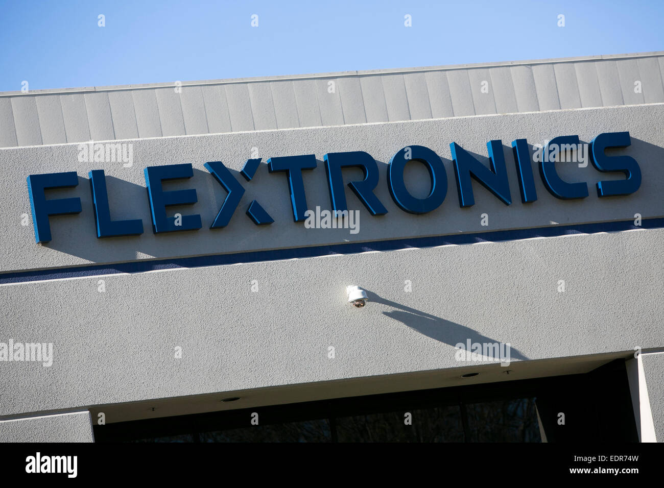 Flextronics hi-res stock photography and images - Alamy