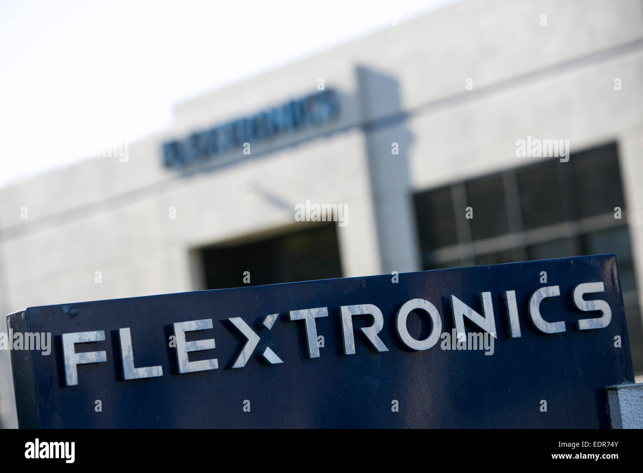 Flextronics hi-res stock photography and images - Alamy