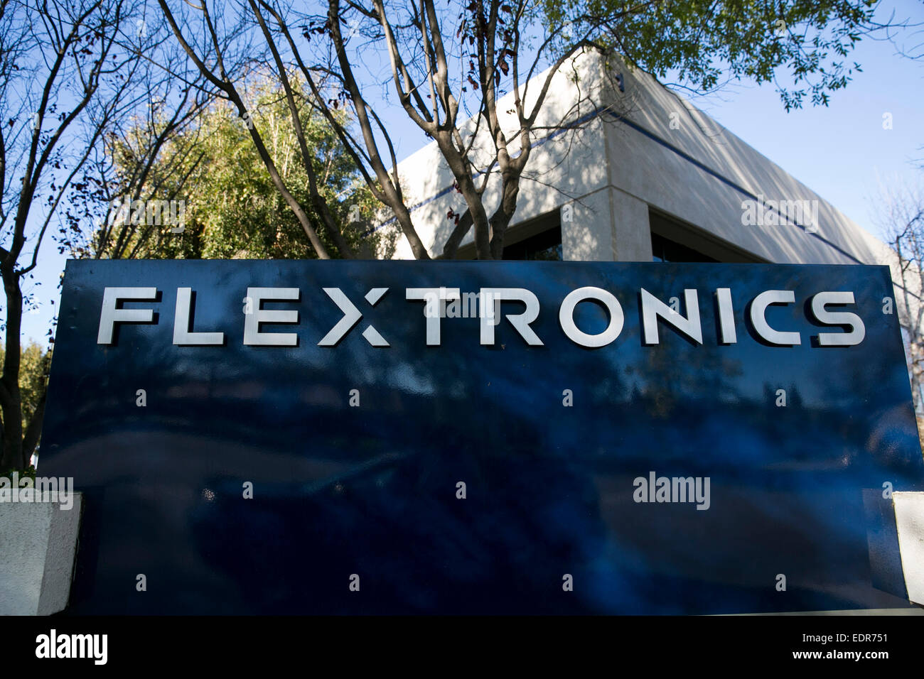 Flextronics hi-res stock photography and images - Alamy