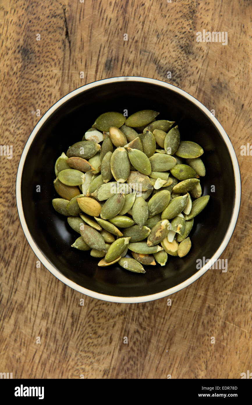 Pumpkin kernels hi-res stock photography and images - Alamy