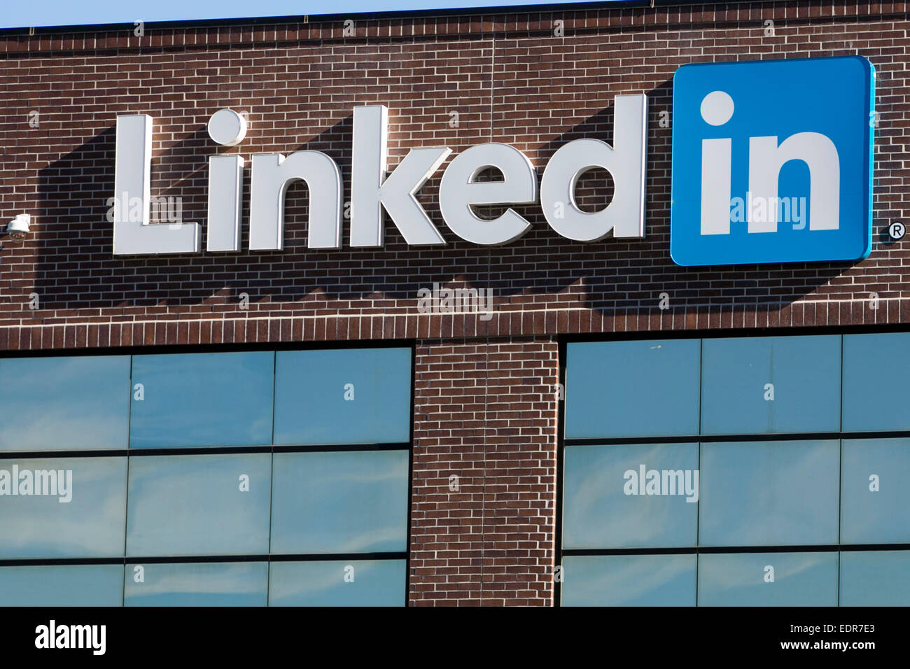 Linkedin Corporation