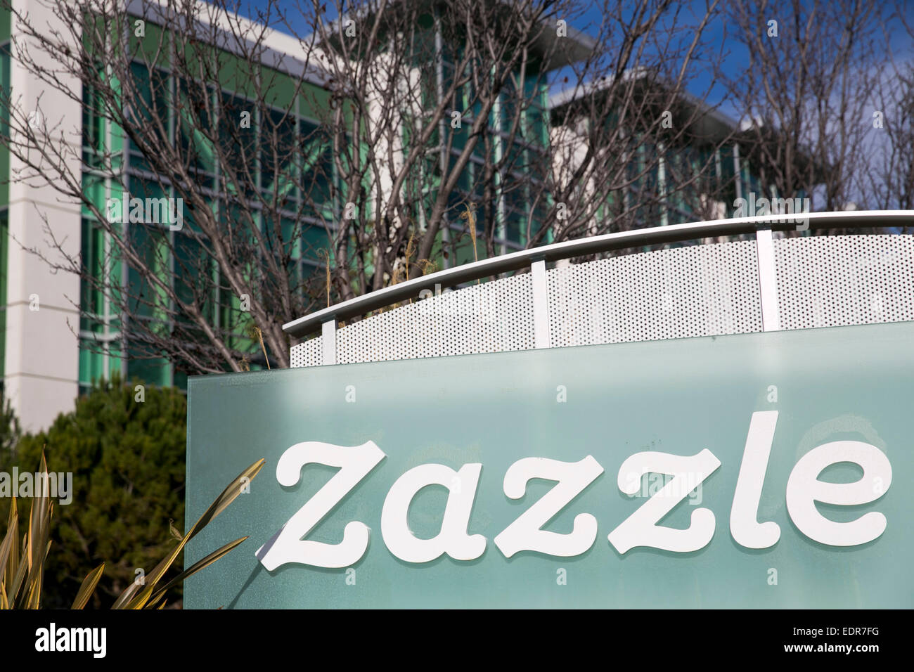 Zazzle Redwood City Ca