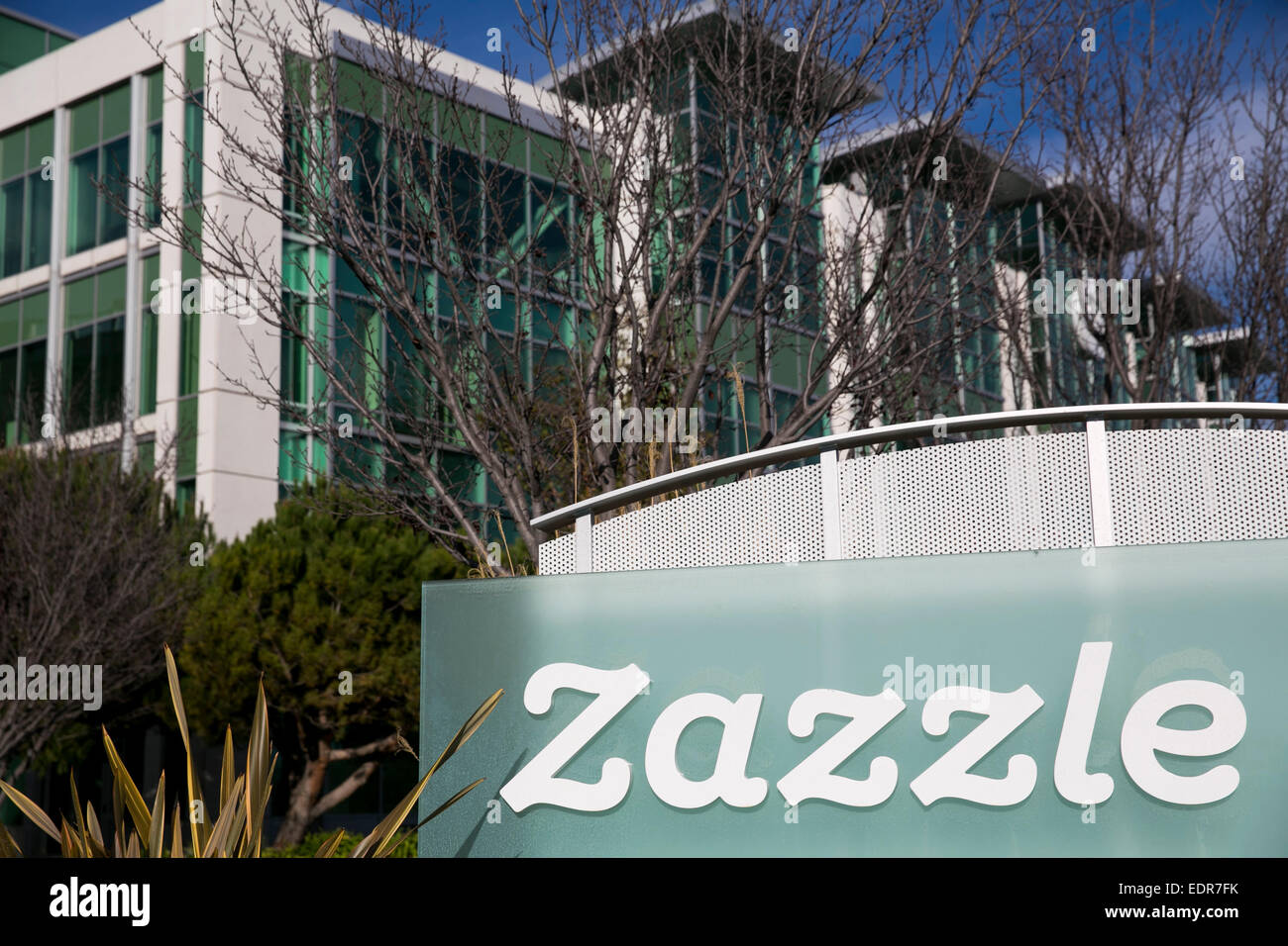 Zazzle Redwood City Ca