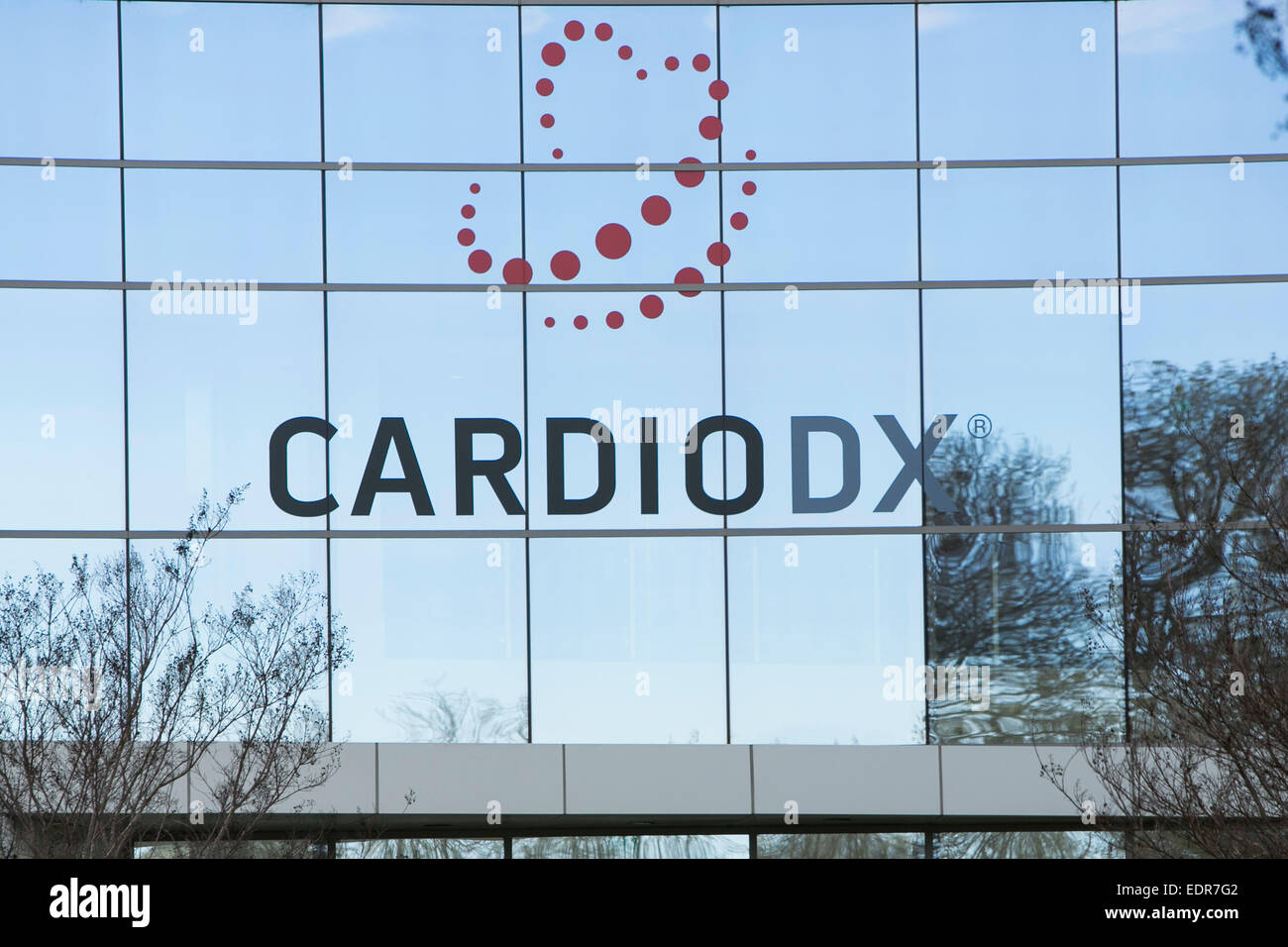 Cardiodx hi-res stock photography and images - Alamy