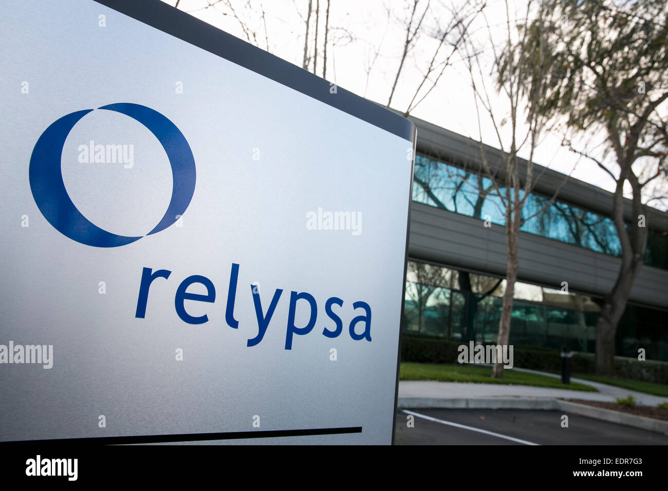 Relypsa hi-res stock photography and images - Alamy