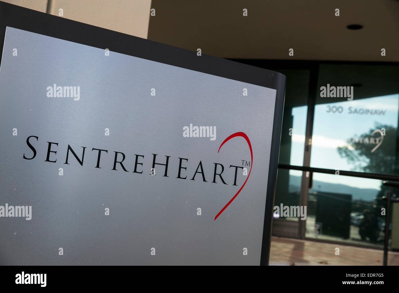 Sentreheart hi-res stock photography and images - Alamy