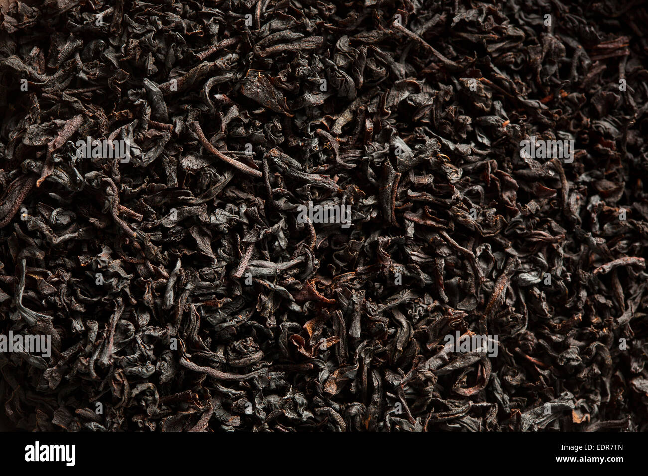 Black leaf hi-res stock photography and images - Alamy