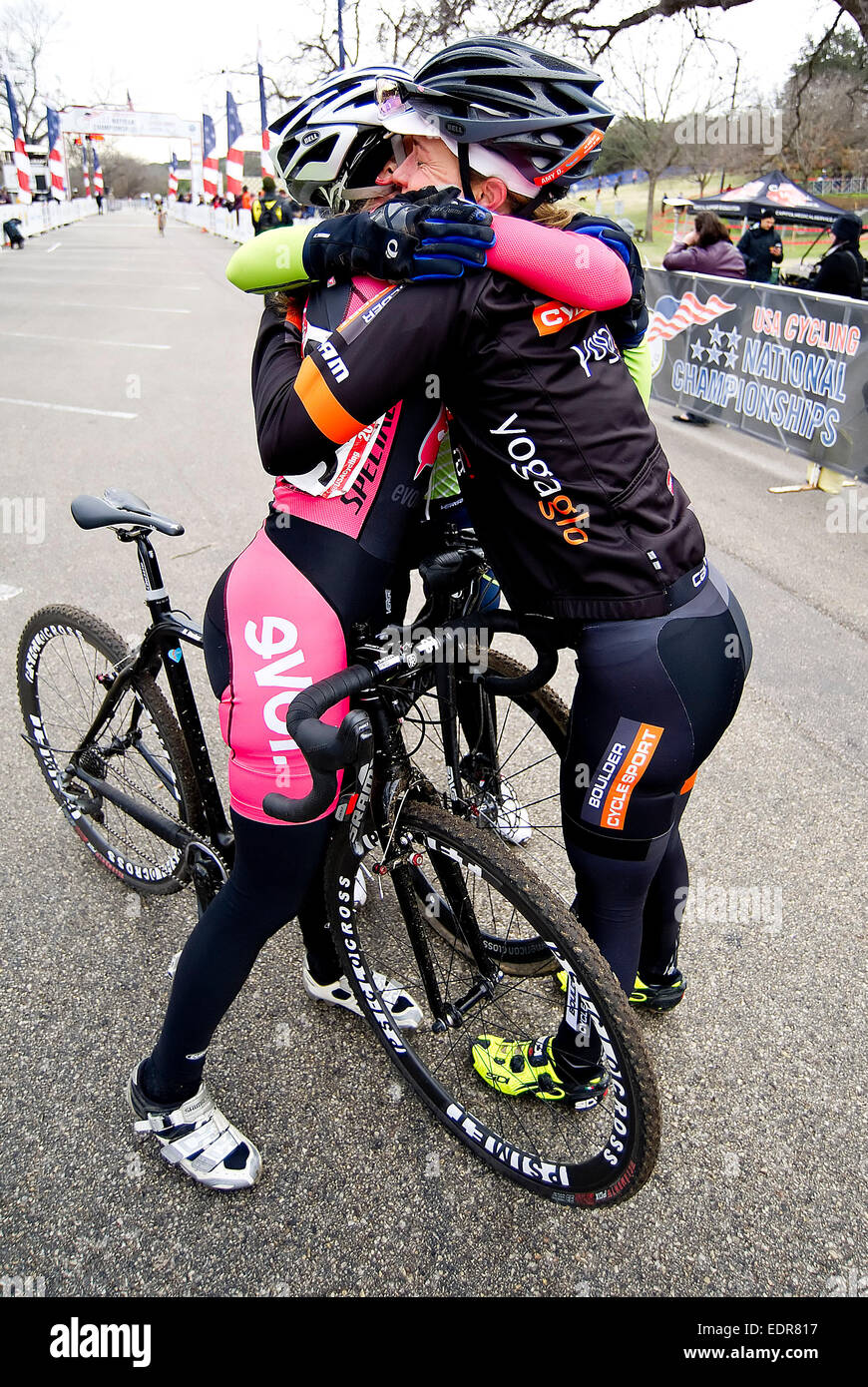 Barker austin hi-res stock photography and images - Alamy