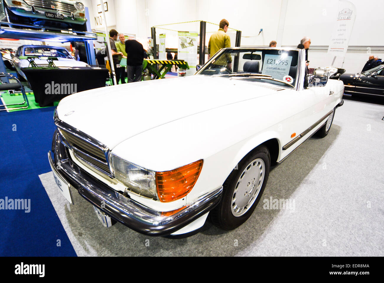 Jame martin hi-res stock photography and images - Alamy