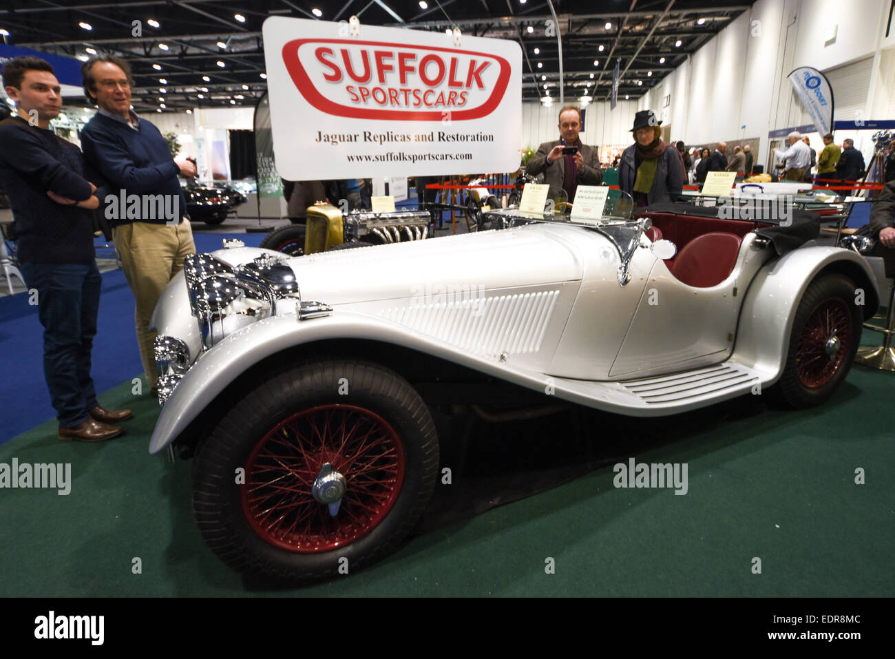 James Martin Cars High Resolution Stock Photography and Images - Alamy