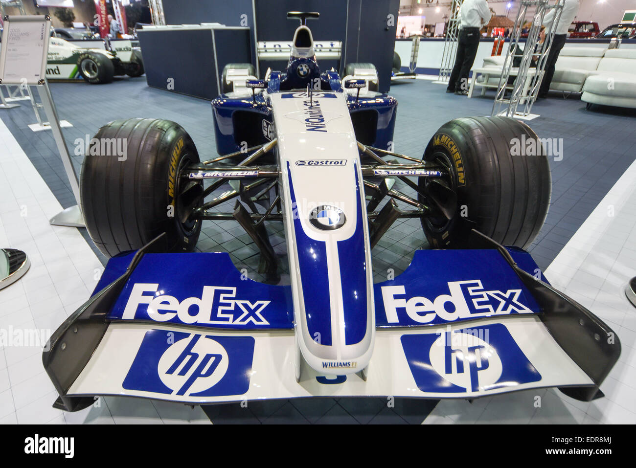 James martin chef cars hi-res stock photography and images - Alamy
