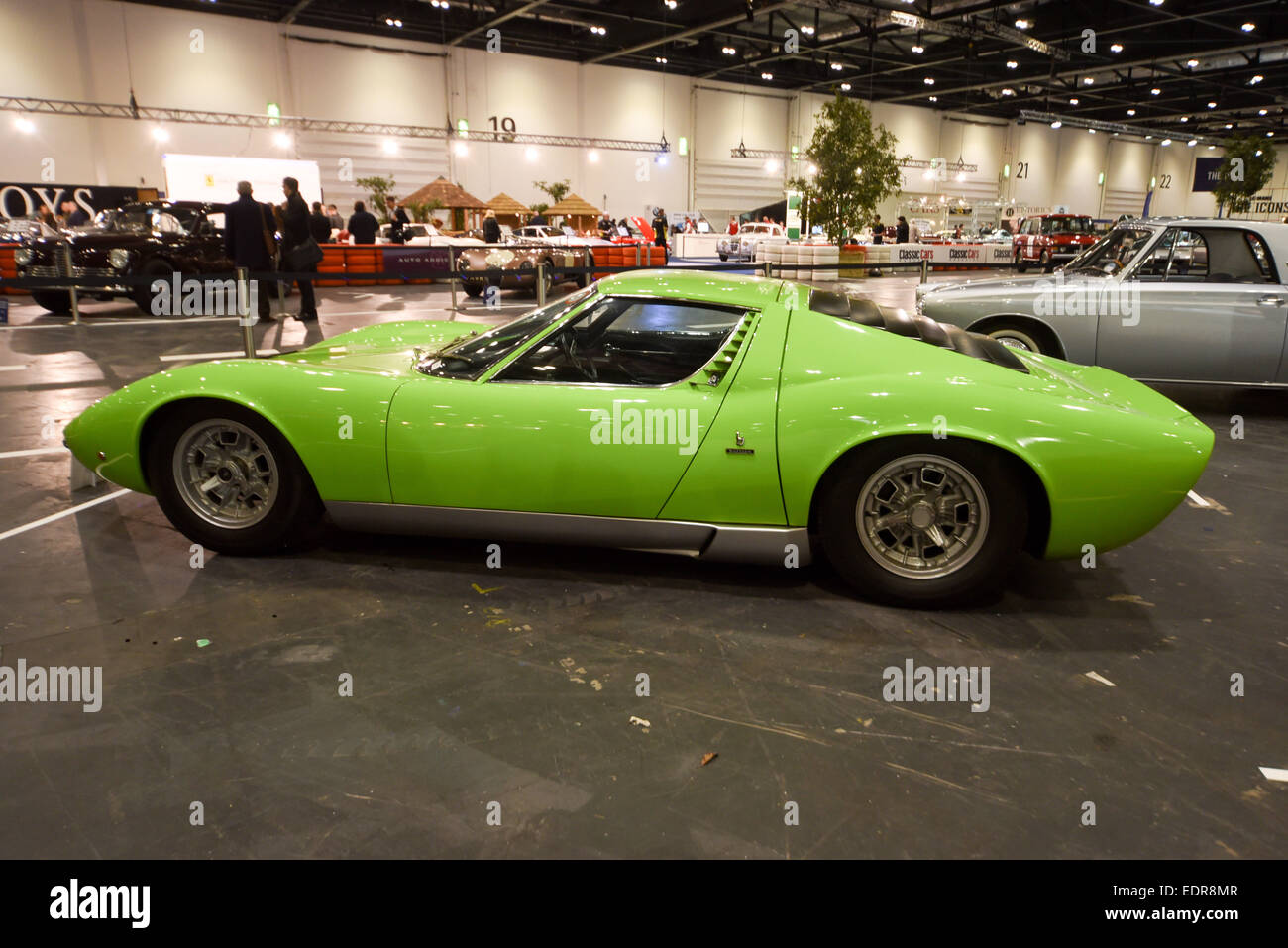 James martin cars hi-res stock photography and images - Alamy