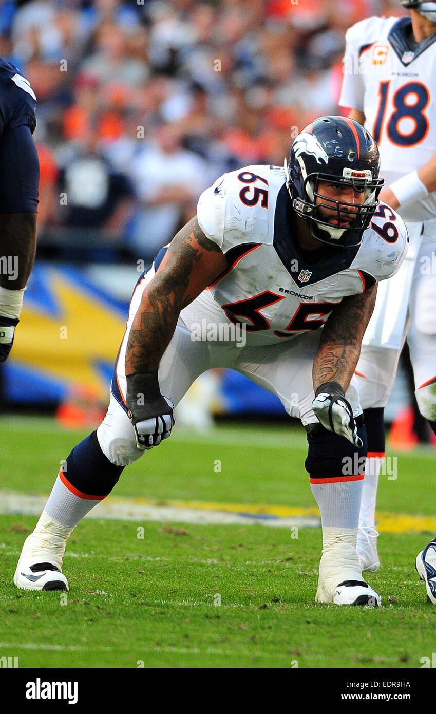 Louis vasquez hi-res stock photography and images - Alamy