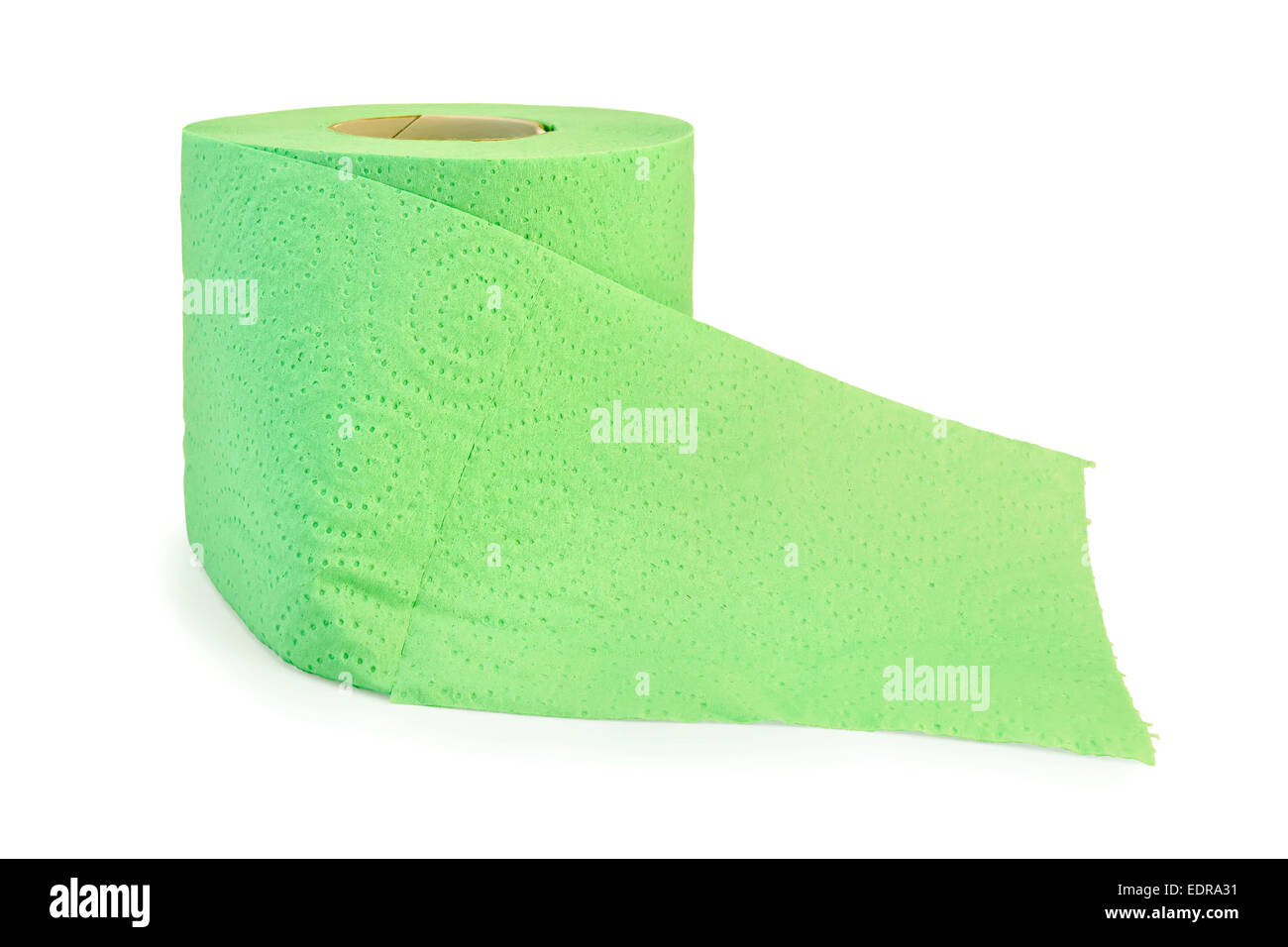 Paper roll perforated perforation hi-res stock photography and images ...